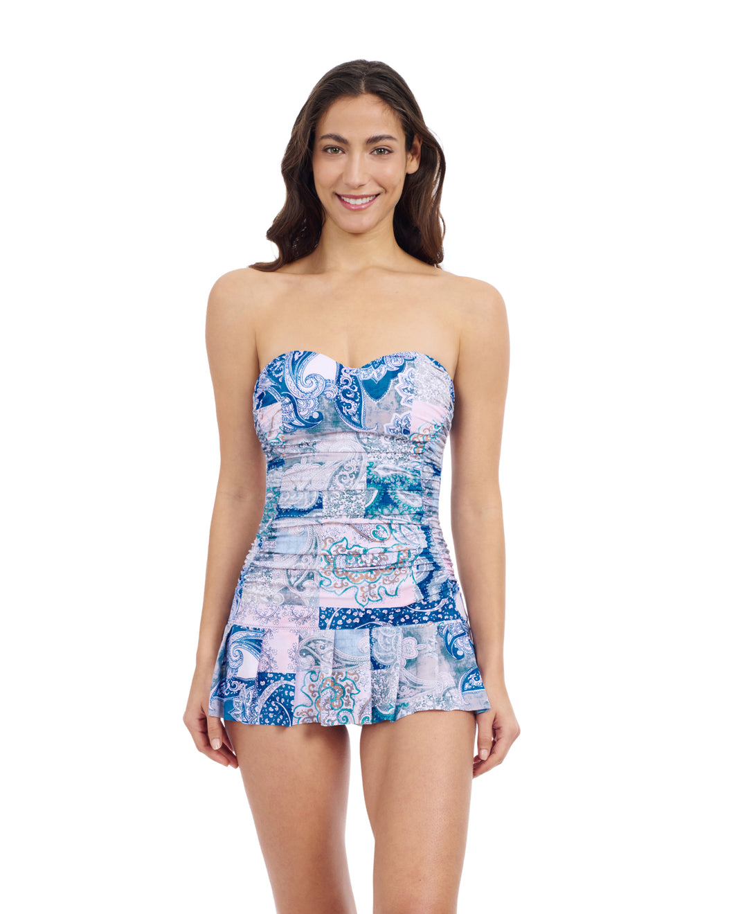 Profile By Gottex Swimsuits
